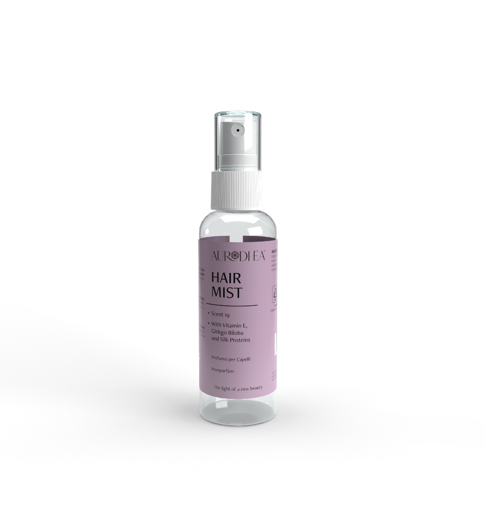 BRUME CHEVEUX CHOGAN - PARFUM N°19 - 30 ML & Parfums Chogan