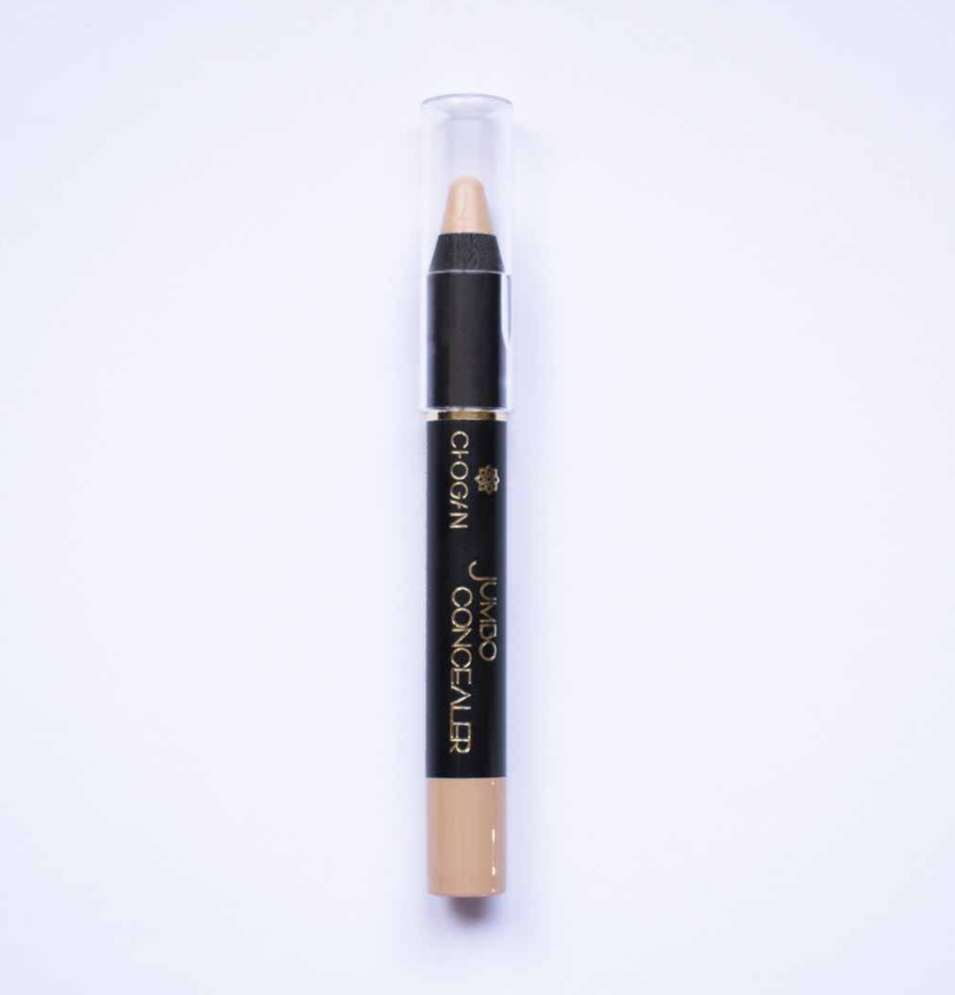 JUMBO CONCEALER- CRAYON CORRECTEUR CONTOUR DES YEUX - LIGHT BEIGE CHOG ...
